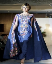 Hana Sadiq - Fashion Designer Profile