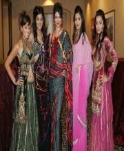 Ritu Beri - Fashion Designer Profile