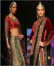 Rohit Bal - Fashion Designer Profile