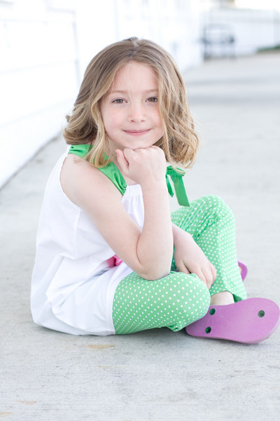 Gabrielle Child Model from Delhi - United States, Portfolio