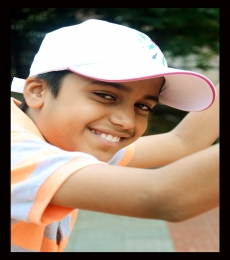 Top Child Models in Bangalore