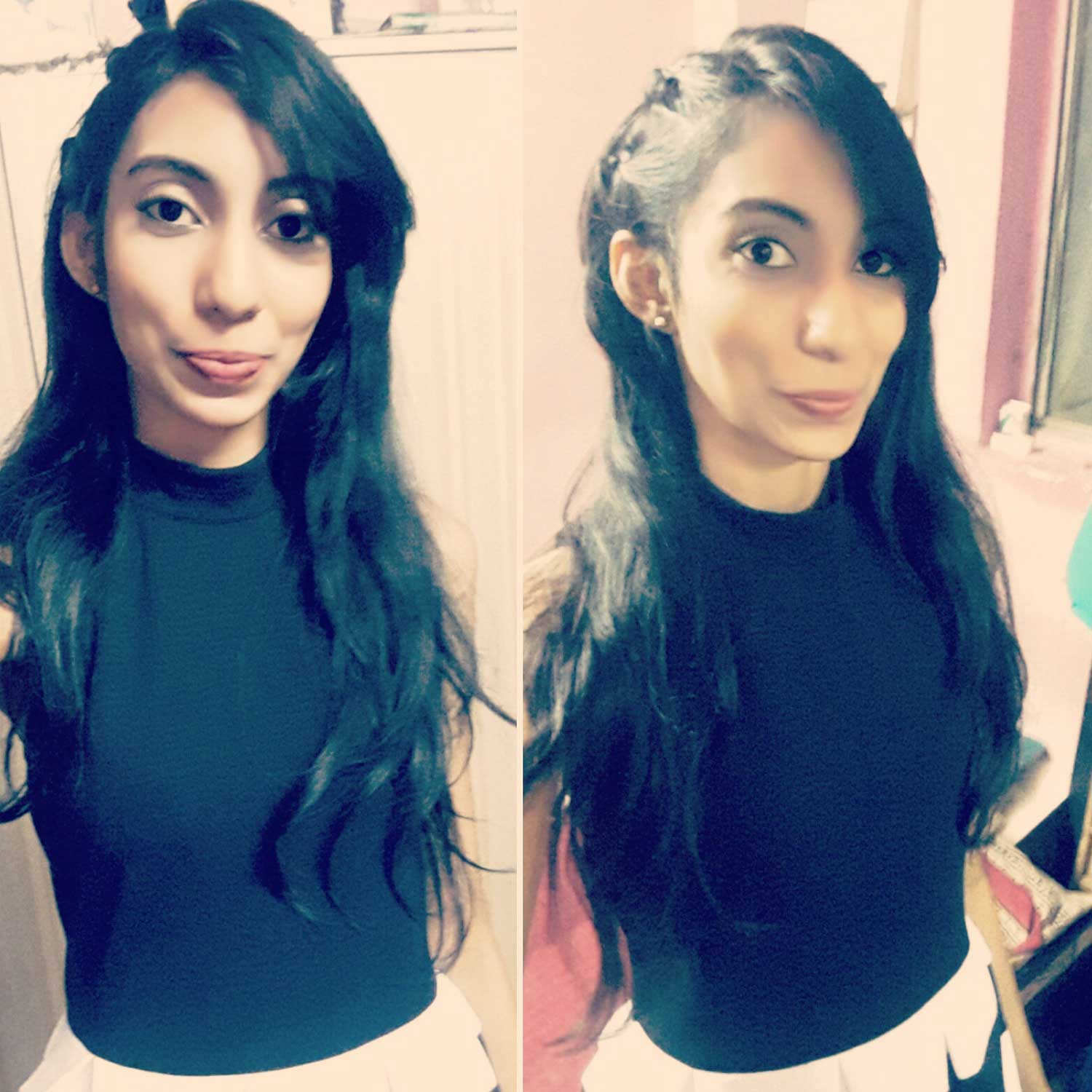 Inna Model from Mumbai - India, Female Model Portfolio