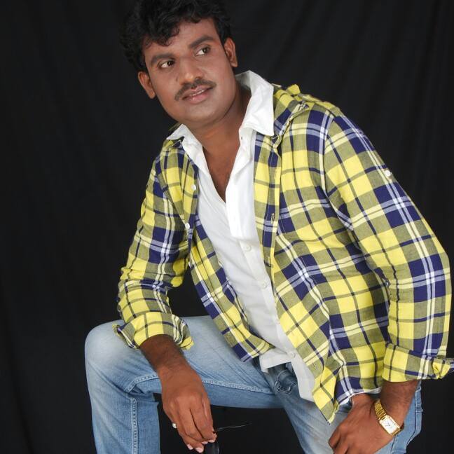 Ajay Model from Solapur - India, Male Model Portfolio
