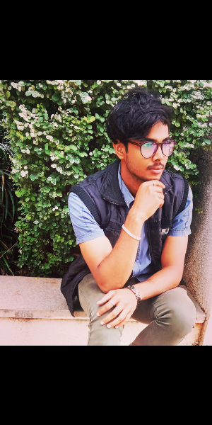 Akash Model from Bangalore - India, Male Model Portfolio