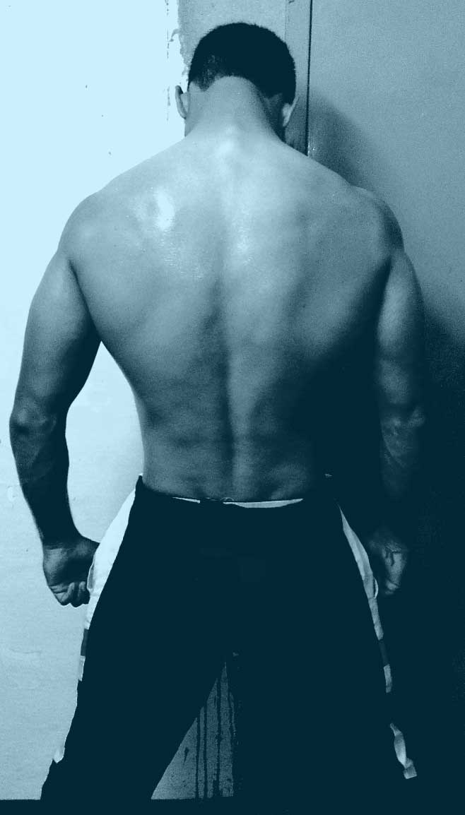 Akash Singh Model from Jodhpur - India, Male Model Portfolio