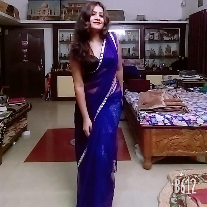 Alka Model From Sundergarh India Female Model Portfolio