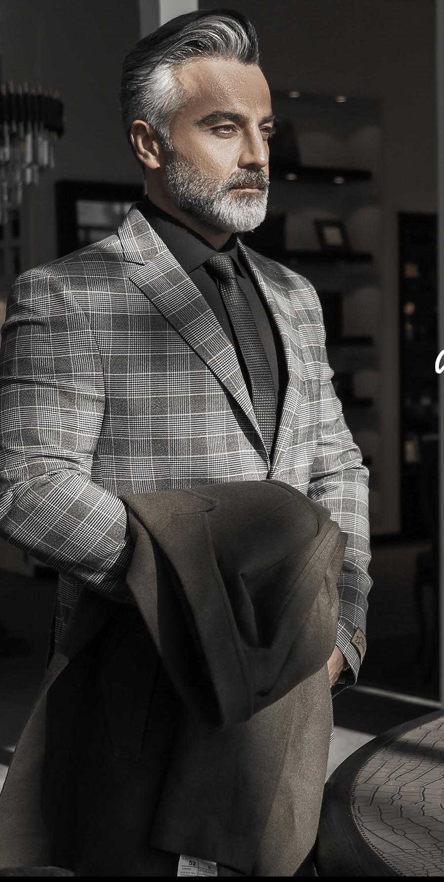 Amir Model from Shiraz - Iran (Islamic Republ, Male Model Portfolio