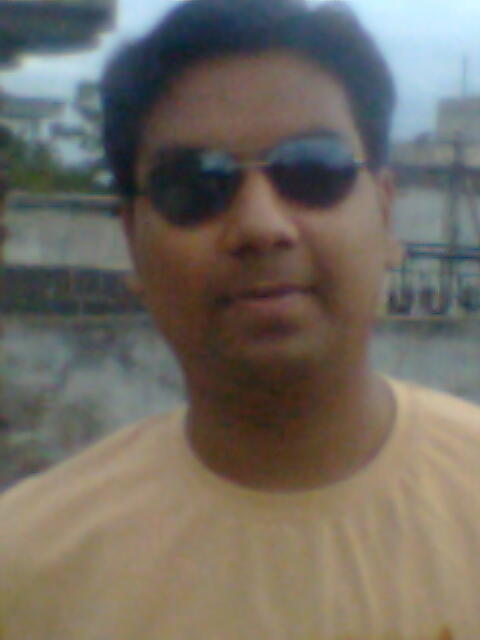 Anand Model from Banglore - India, Male Model Portfolio