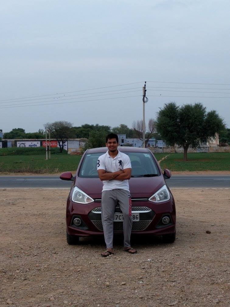 Ankit Model from Delhi - India, Male Model Portfolio