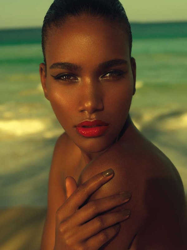 ARLENIS SOSA Model from Uk - Dominican Republic, Female Model Portfolio