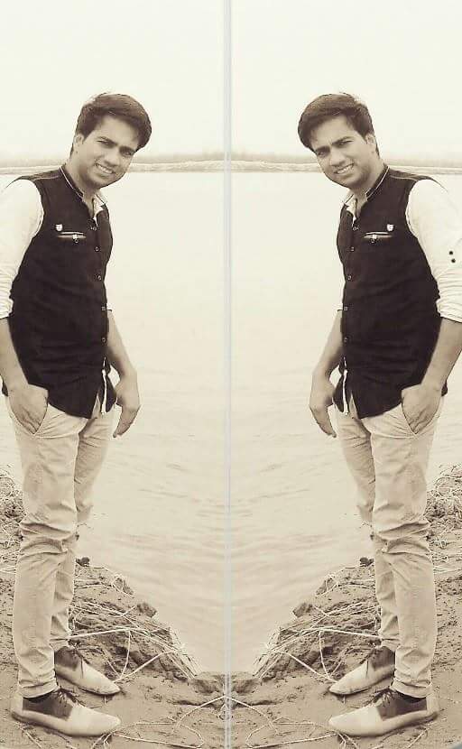 Arvind Model from Gurgaon - India, Male Model Portfolio