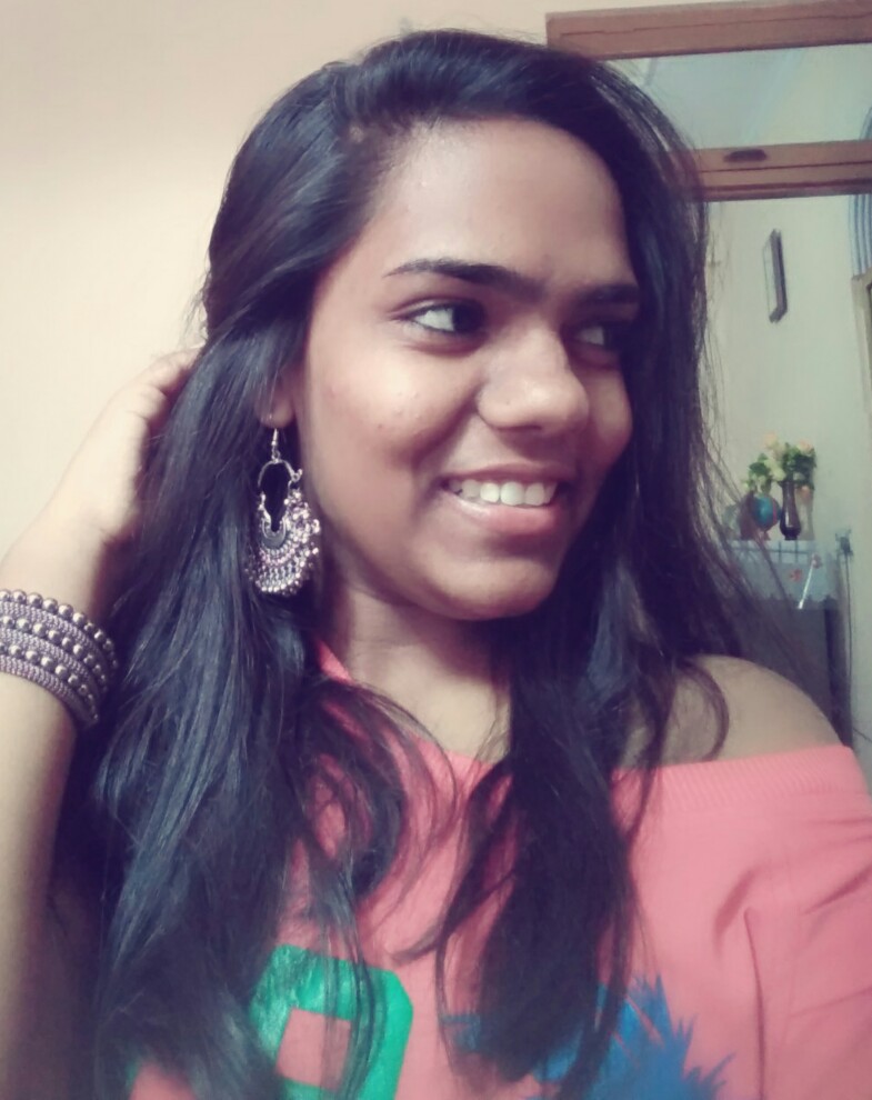Asha Model From Alwar India Female Model Portfolio