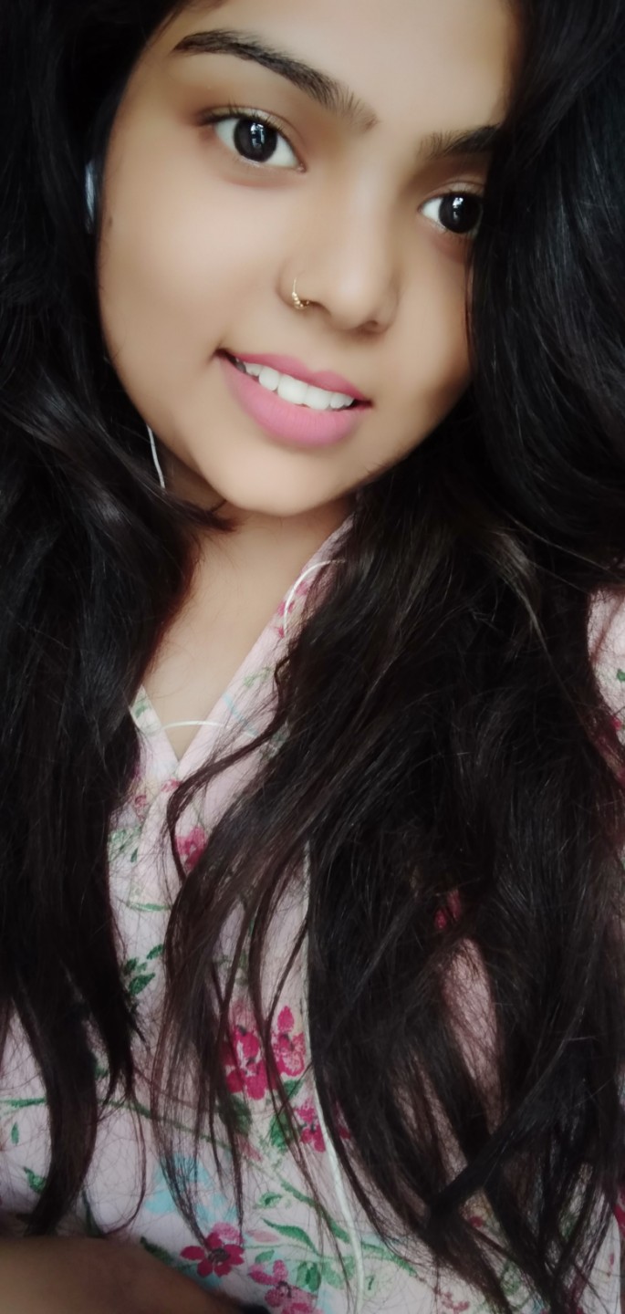 Arya Model from Knpur - India, Female Model Portfolio