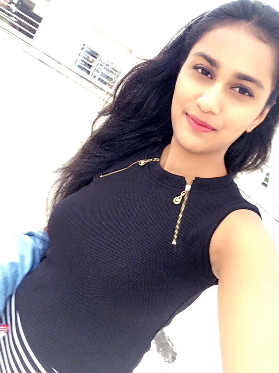 Bhavika Model from Mumbai - India, Female Model Portfolio