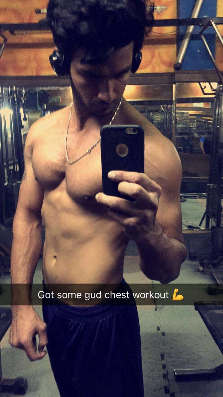 David Model from Gurgaon - India, Male Model Portfolio