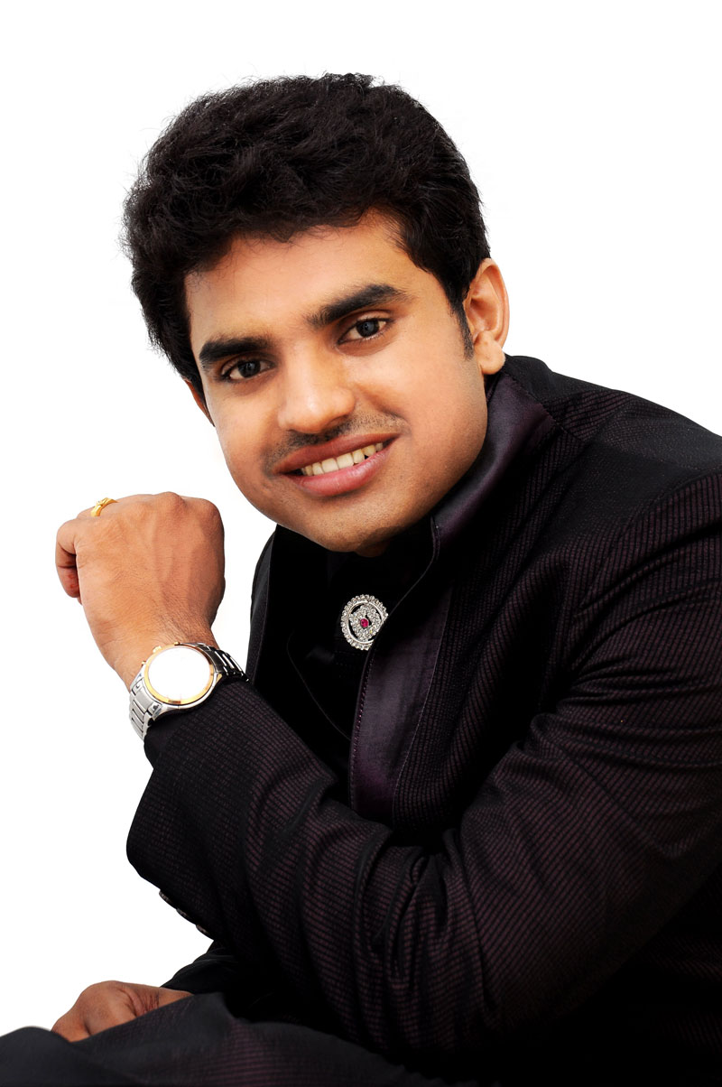 Dhinesh Model from Chennai - India, Male Model Portfolio