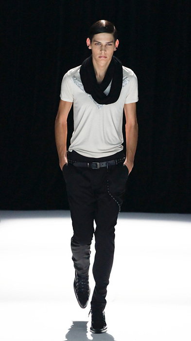 ETHAN JAMES Model from Newyork - , Male Model Portfolio