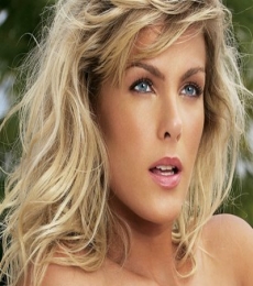 ANA HICKMANN Model from Pune - Brazil, Female Model Portfolio