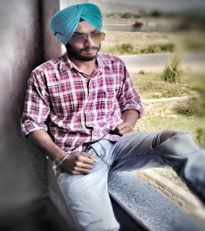 Anand Model from Khairthal - India, Male Model Portfolio