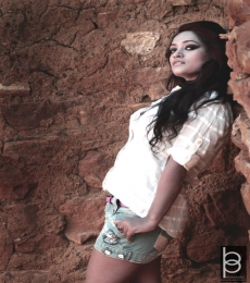 Ankita Singh Model from Delhi - India, Female Model Portfolio