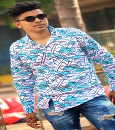 Amit Model from Mumbai - India, Male Model Portfolio
