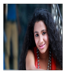 Irene James Model from Mumbai - India, Female Model Portfolio