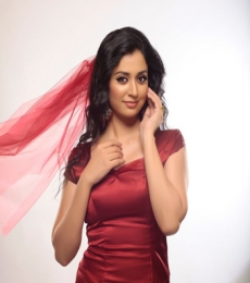 Mumbai Female Model Photo Gallery