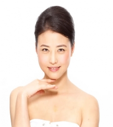 Kathy Chow Model from Mumbai - China, Female Model Portfolio