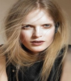 MIRTE MAAS Model from Uk - Netherlands, Female Model Portfolio