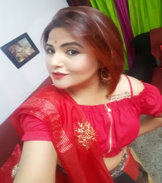 Ana Model from Delhi - India, Female Model Portfolio