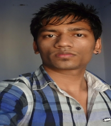 Patel Hardik Model from AHMEDABAD - India, Male Model Portfolio