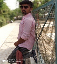 Other Indian Male Models
