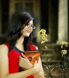 Ravina Model from Nagpur - India, Female Model Portfolio
