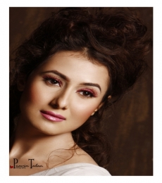 Mumbai Female Model Photo Gallery