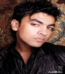 Vipul Sharma Model from Delhi - India, Male Model Portfolio