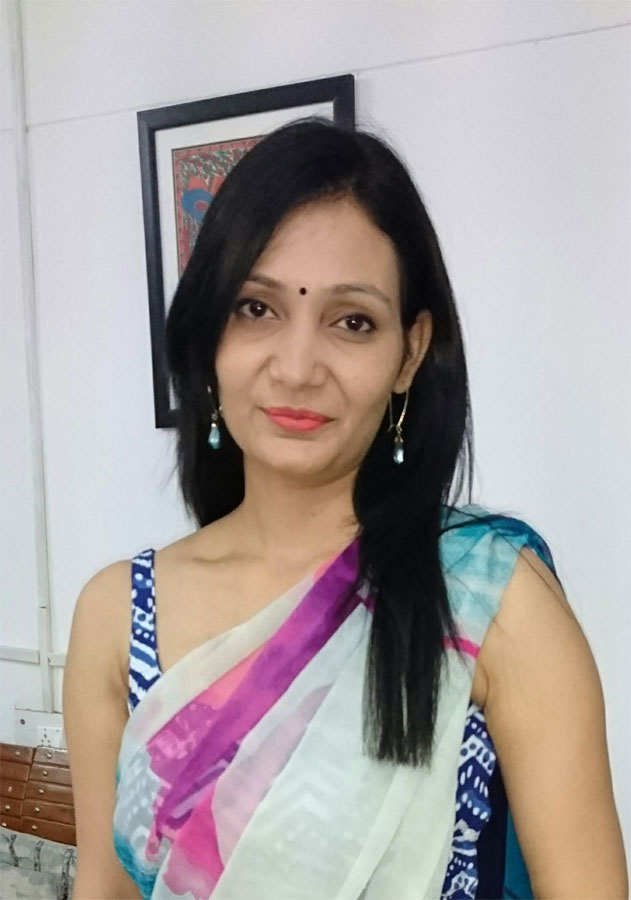 Nicky Model from Shilong - India, Female Model Portfolio