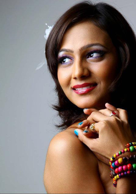 Manisha Pawar Model from Bangalore - India, Female Model Portfolio