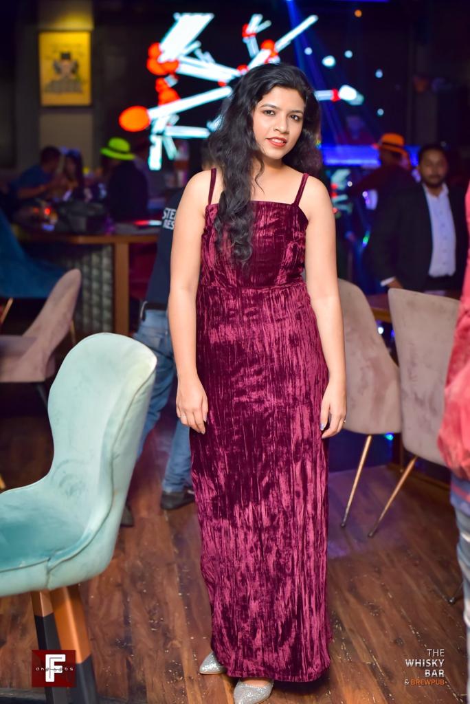 Nidhi Model from Gurgaon - India, Female Model Portfolio