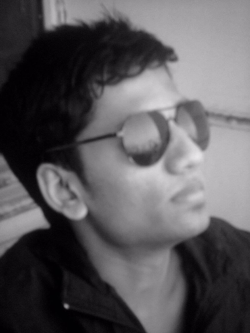 Patel Hardik Model from AHMEDABAD - India, Male Model Portfolio