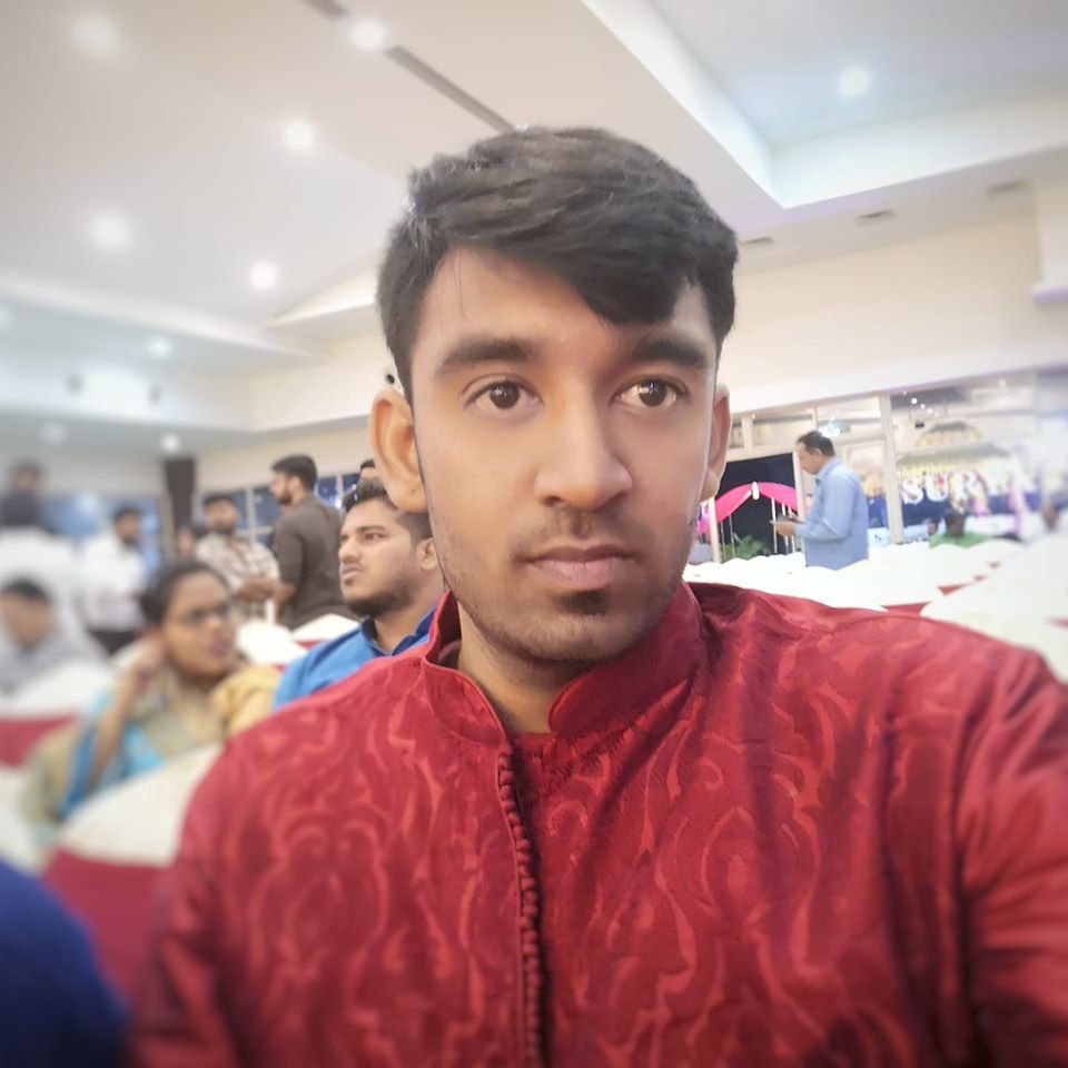 Pavan Model from HYDERABAD - India, Male Model Portfolio