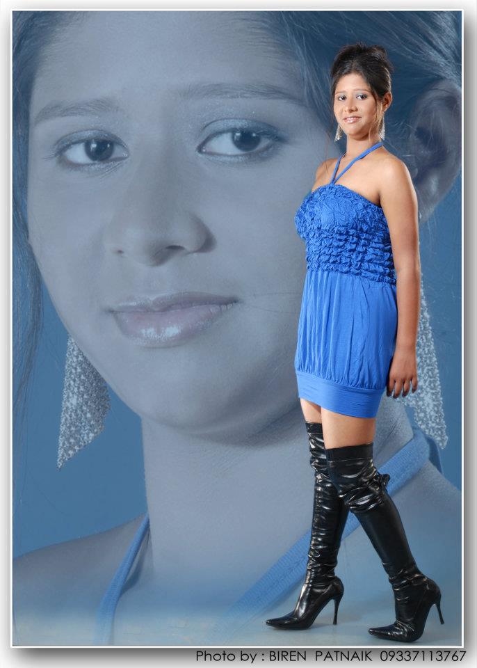 Payal Model from Bhubaneshwar - India, Female Model Portfolio