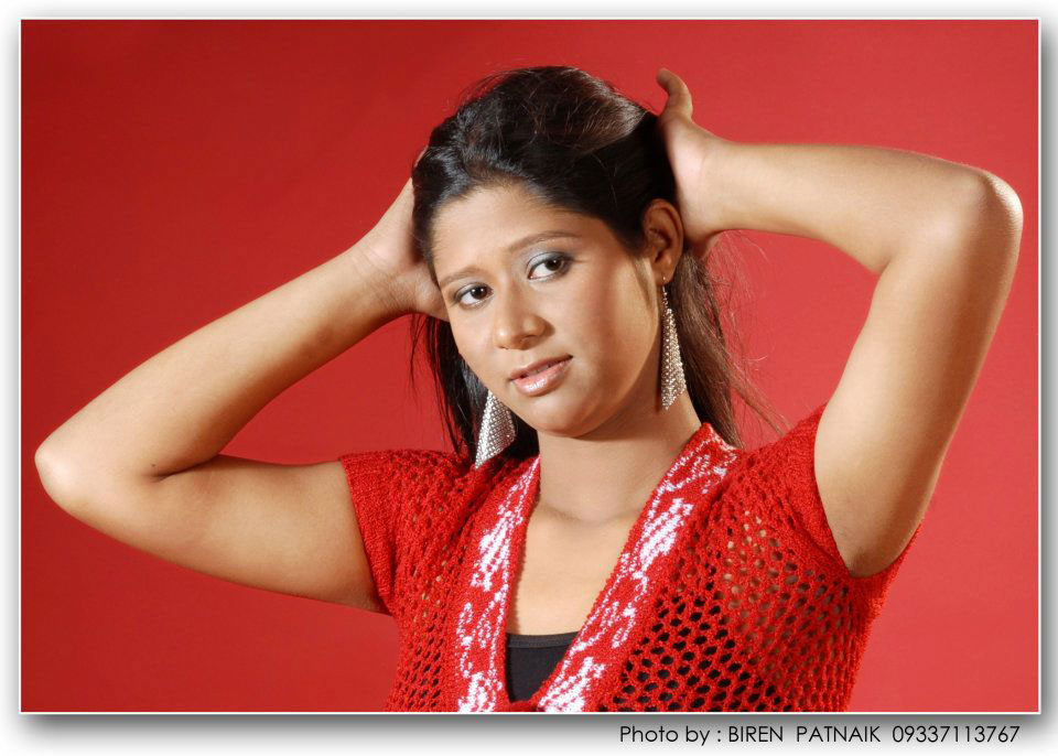 Payal Model from Bhubaneshwar - India, Female Model Portfolio