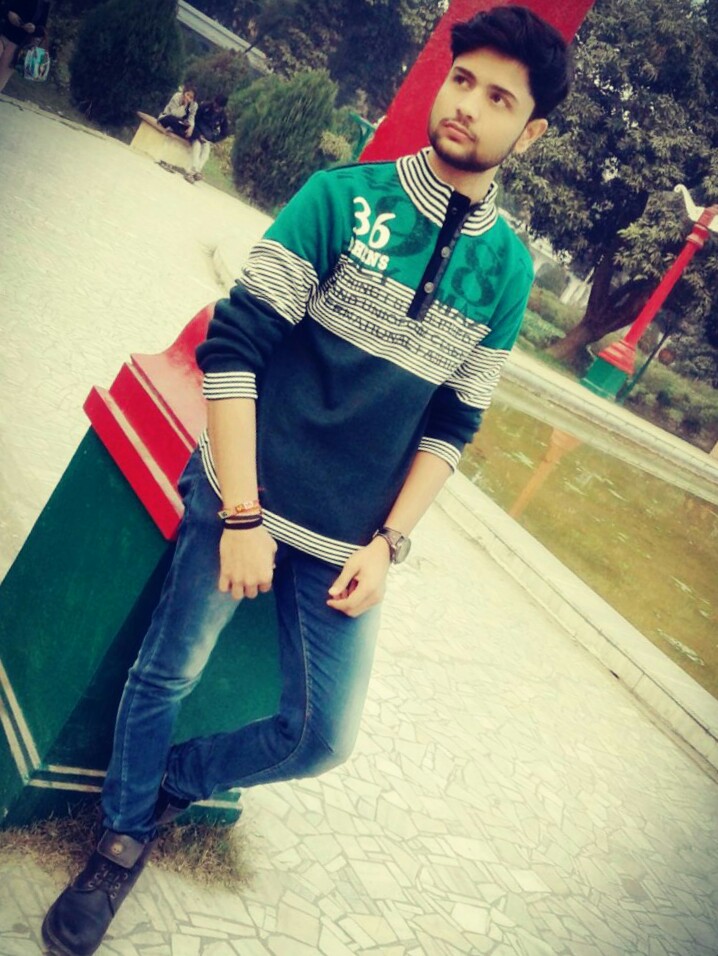 Rehan Model from Kanpur - India, Male Model Portfolio