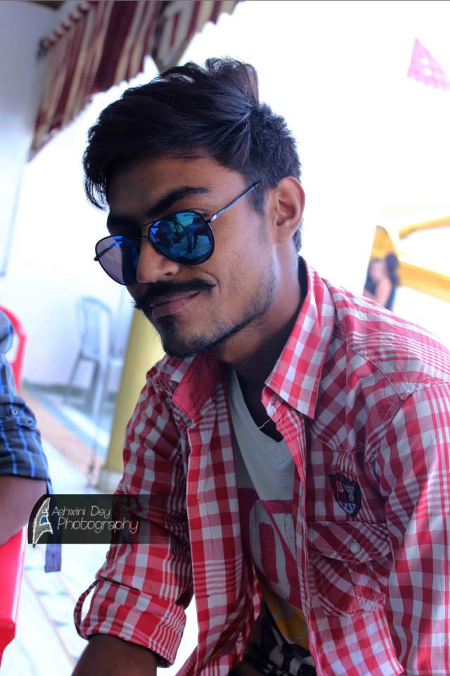 Roni Model From Sitapur India Male Model Portfolio