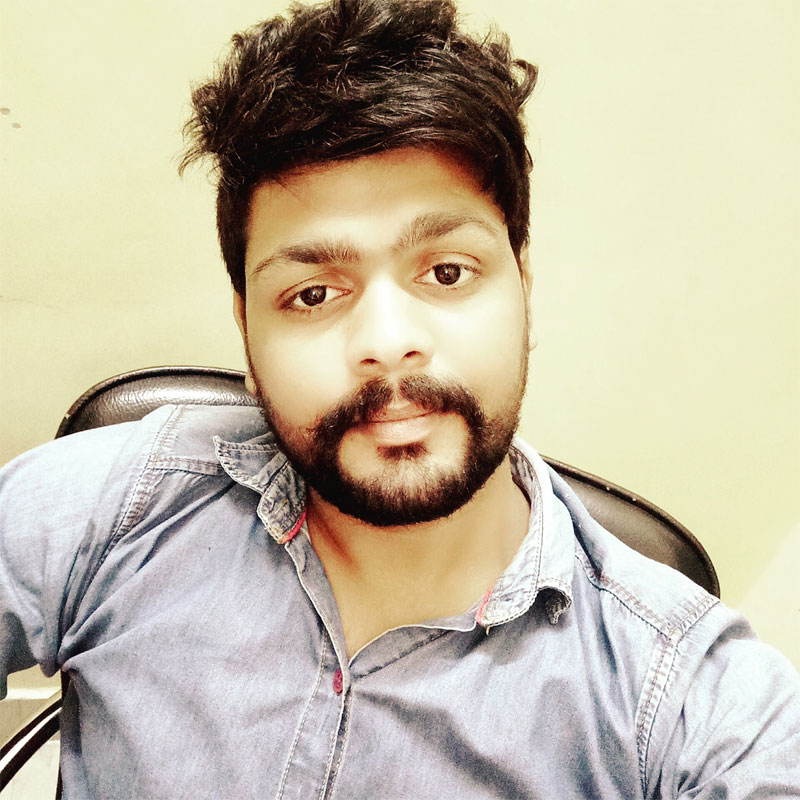 Rahul Thakur Model from HISAR - India, Male Model Portfolio