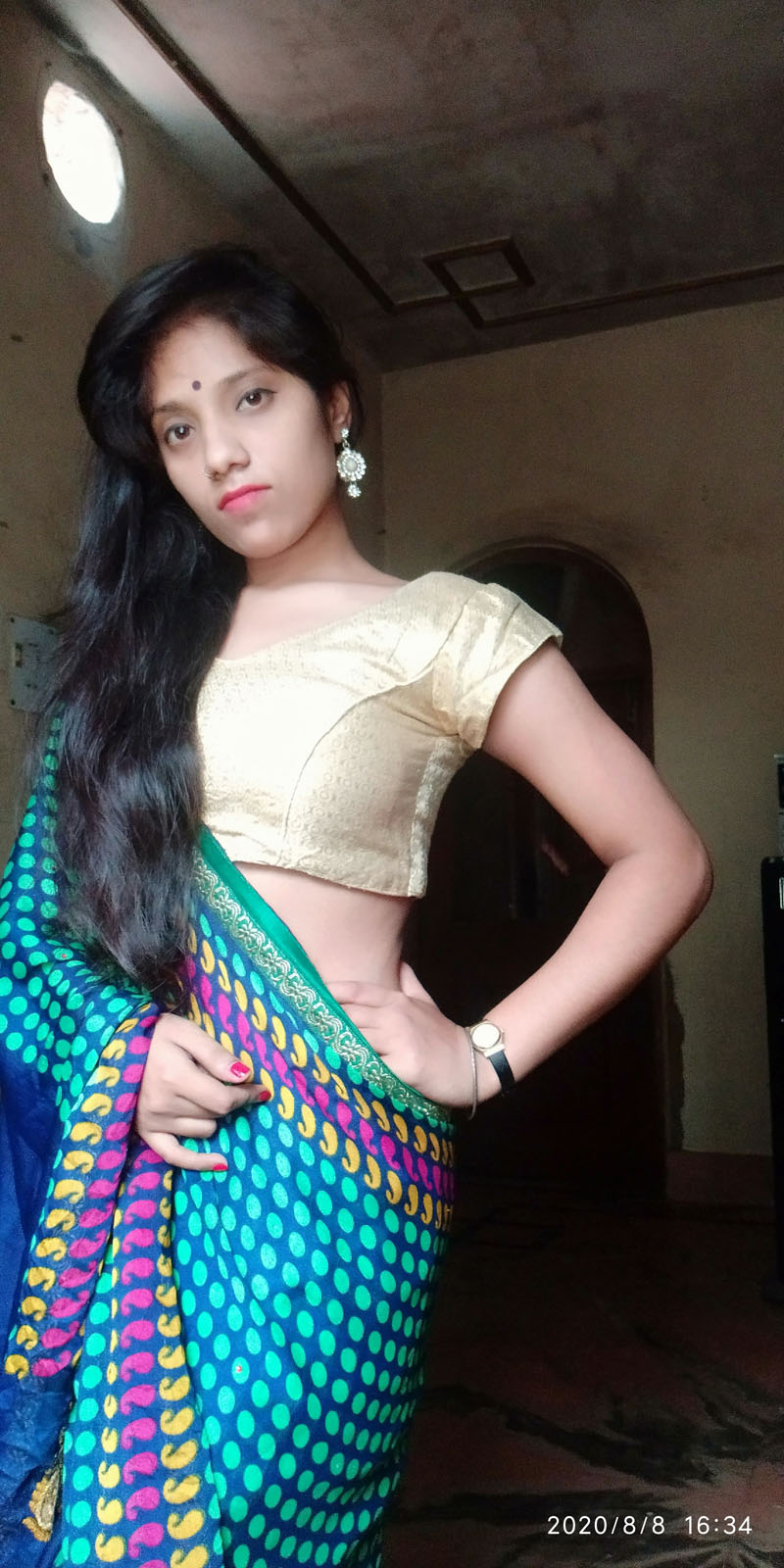 Reshmi Sharma Model from Jamshedpur - India, Female Model Portfolio