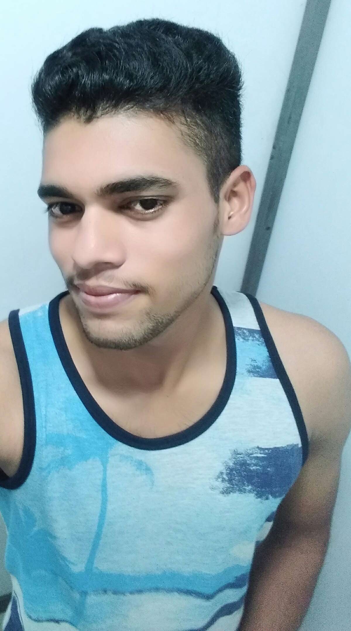 Rohit Model from Farrukhabad - India, Male Model Portfolio