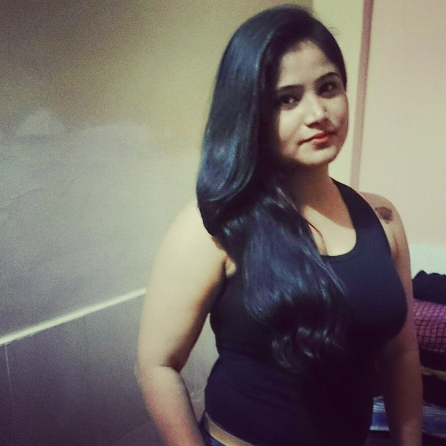Niki Model From New Delhi India Female Model Portfolio
