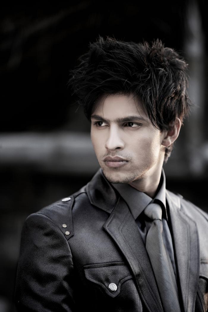 Sameer Jameel Model from Mumbai - , Male Model Portfolio