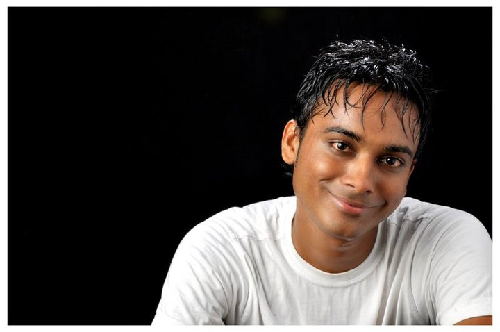 SANDEEP SHETTY Model from VAPI - India, Male Model Portfolio